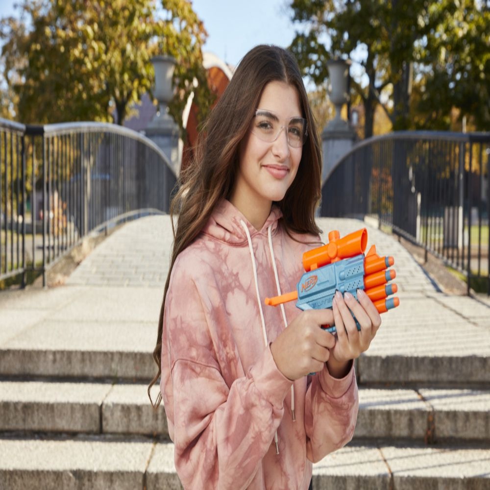 Ripley - LANZADOR NERF F4190