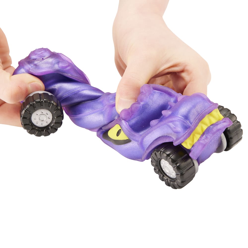 Ripley - PACK 2 GOO JIT ZU 42573 FIGURA ACCION MOBILES SMASH UP VERSES