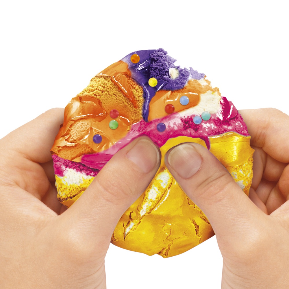 Ripley - SET CRA-Z-ART 25074 GRANDE SLIME CRA Z ART CRACKLE BOCADITOS ...