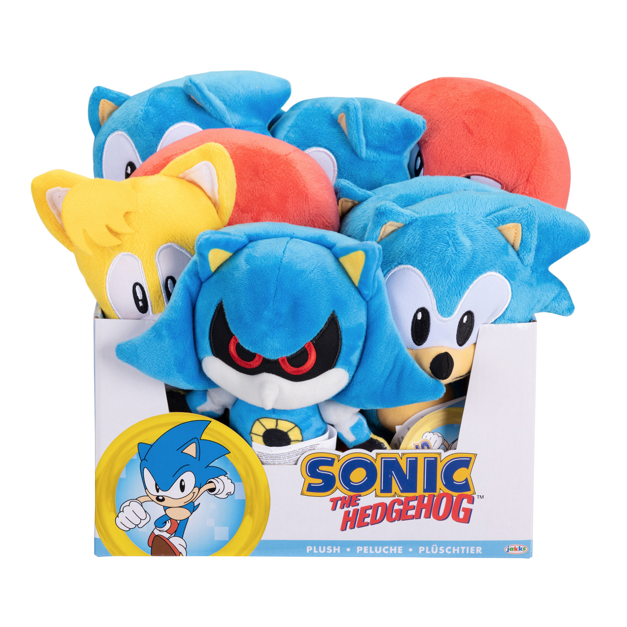 Peluche Collezionabile Raro Super Mario Peluche Peluche Bowser Méchant ...