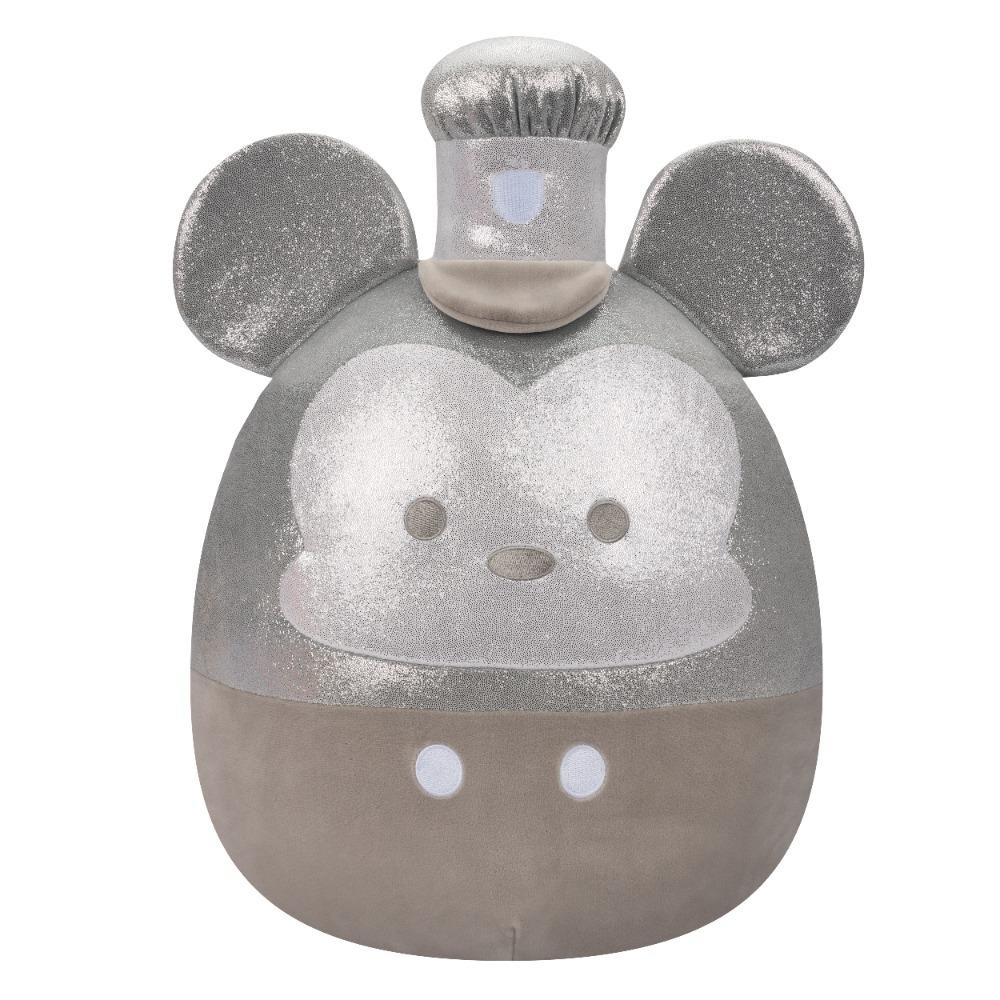 Ripley - PELUCHE SQUISHMALLOWS SQDI00502 DISNEY 100 AÑOS 35CM