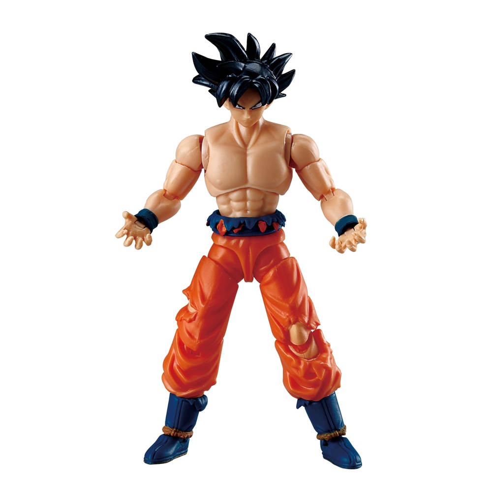 Ripley - FIGURA DE ACCIÓN DRAGON BALL SERIE D