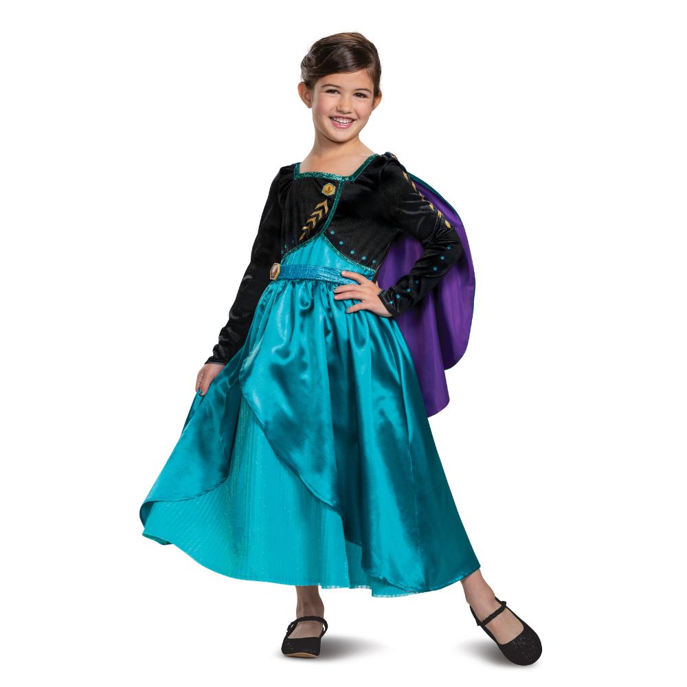 Ripley - DISFRAZ NIÑA DISNEY 109529K-COS