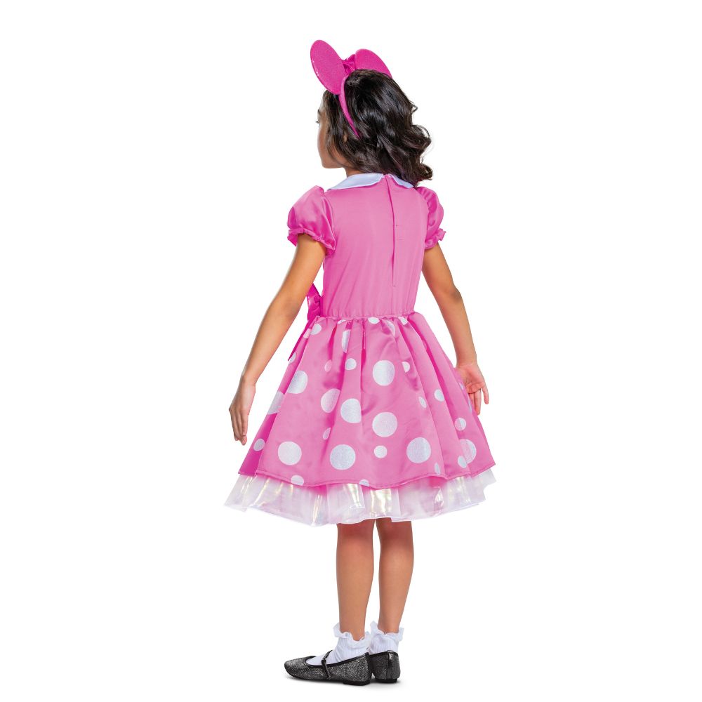 Ripley - DISFRAZ NIÑA DISNEY 109529K-COS