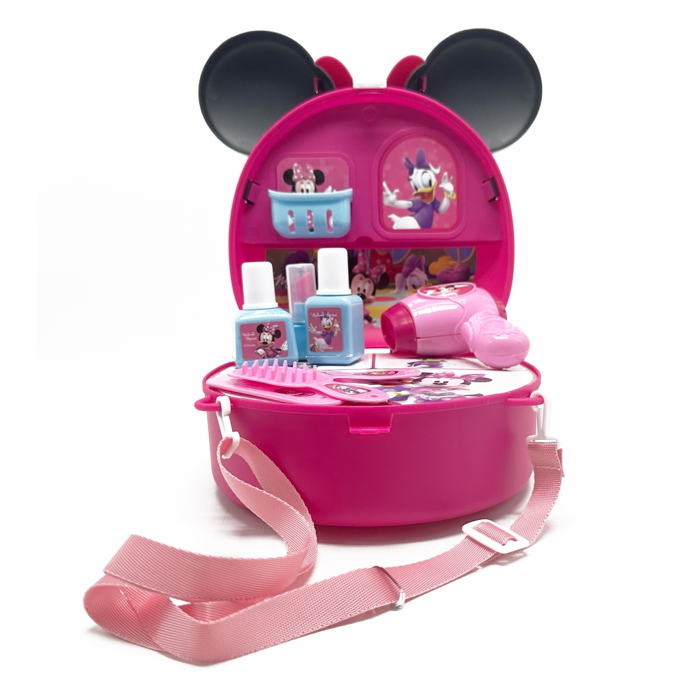 Ripley - SET DISNEY D8910A BELLEZA MINI MOUSE