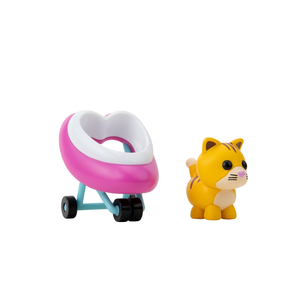 Ripley - PACK 2 SUCKOT AME0014 FIGURA COLECCIONABLE ADOPT ME HOSPITAL
