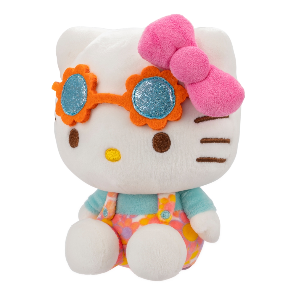 Ripley - PELUCHE HELLO KITTY HKT0039 AND FRIENDS PASCUA 20CM BUTTERFLY