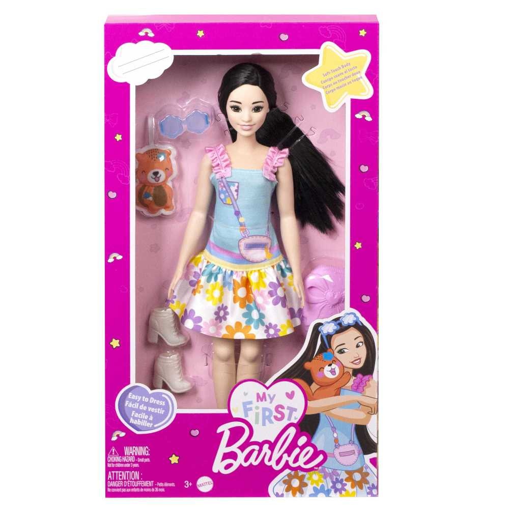 MUÑECA BARBIE HLL19
