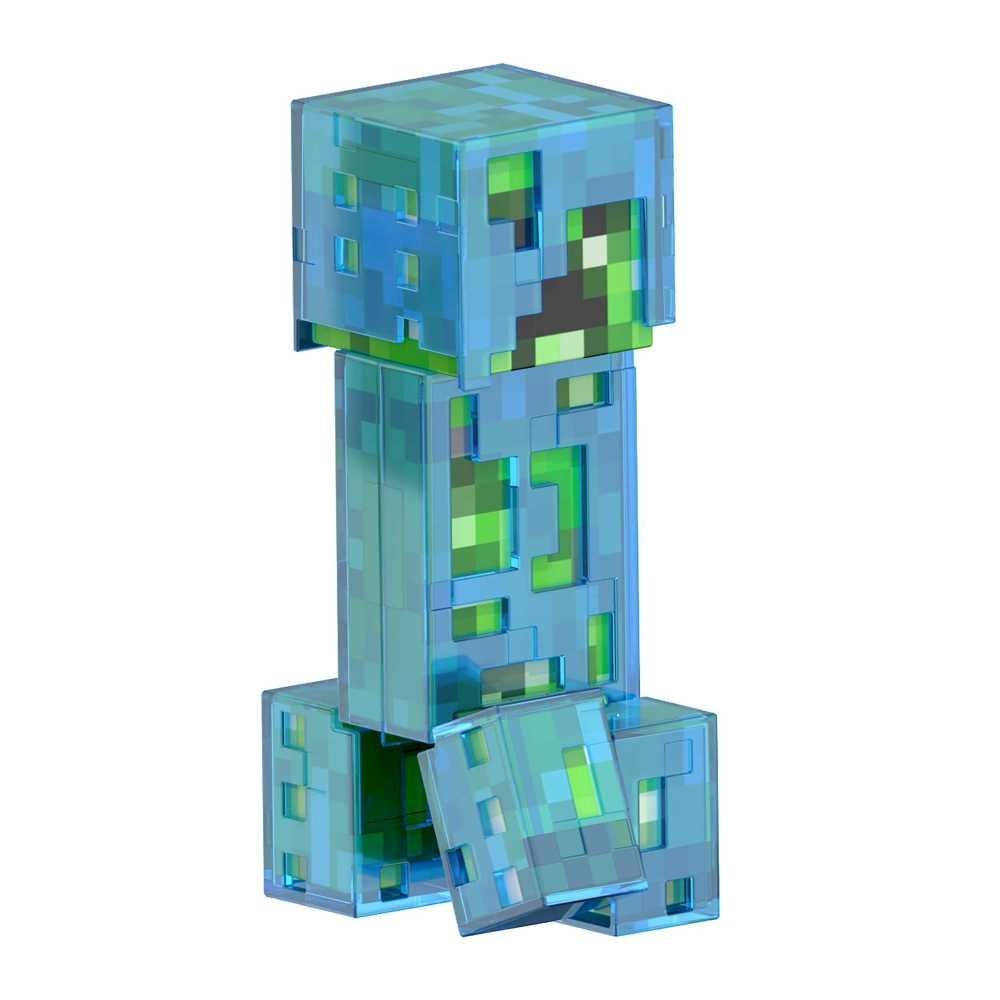 Ripley - FIGURA DE ACCIÓN MINECRAFT HLN39
