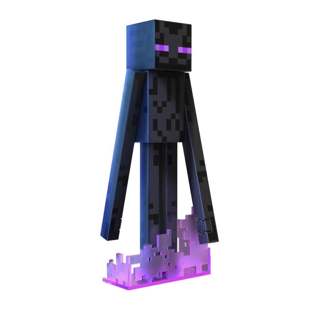 FIGURA DE ACCIÓN MINECRAFT HLN39