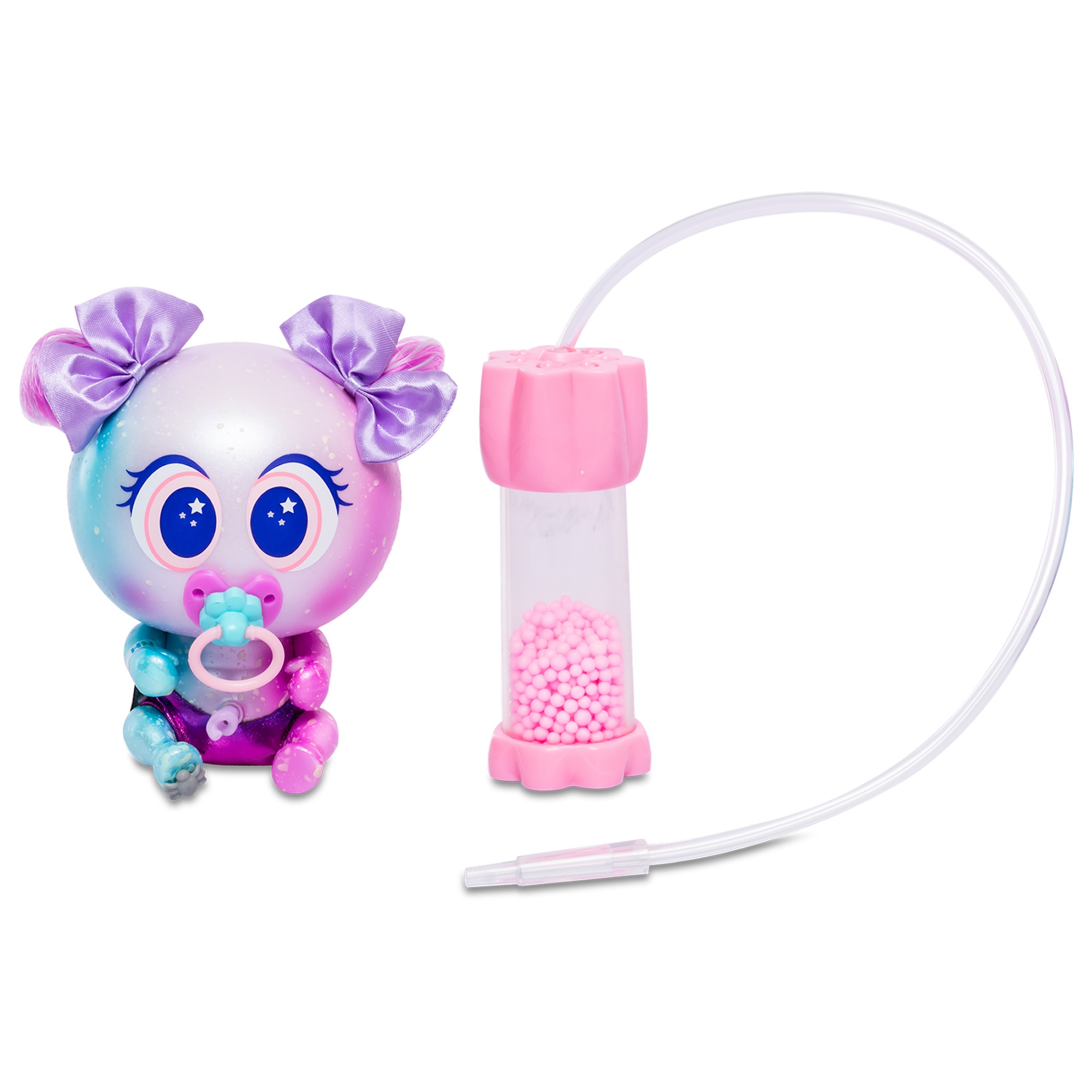 Ripley - MUÑECA DISTROLLER 900111 KSIMERITO GALATZI LILA