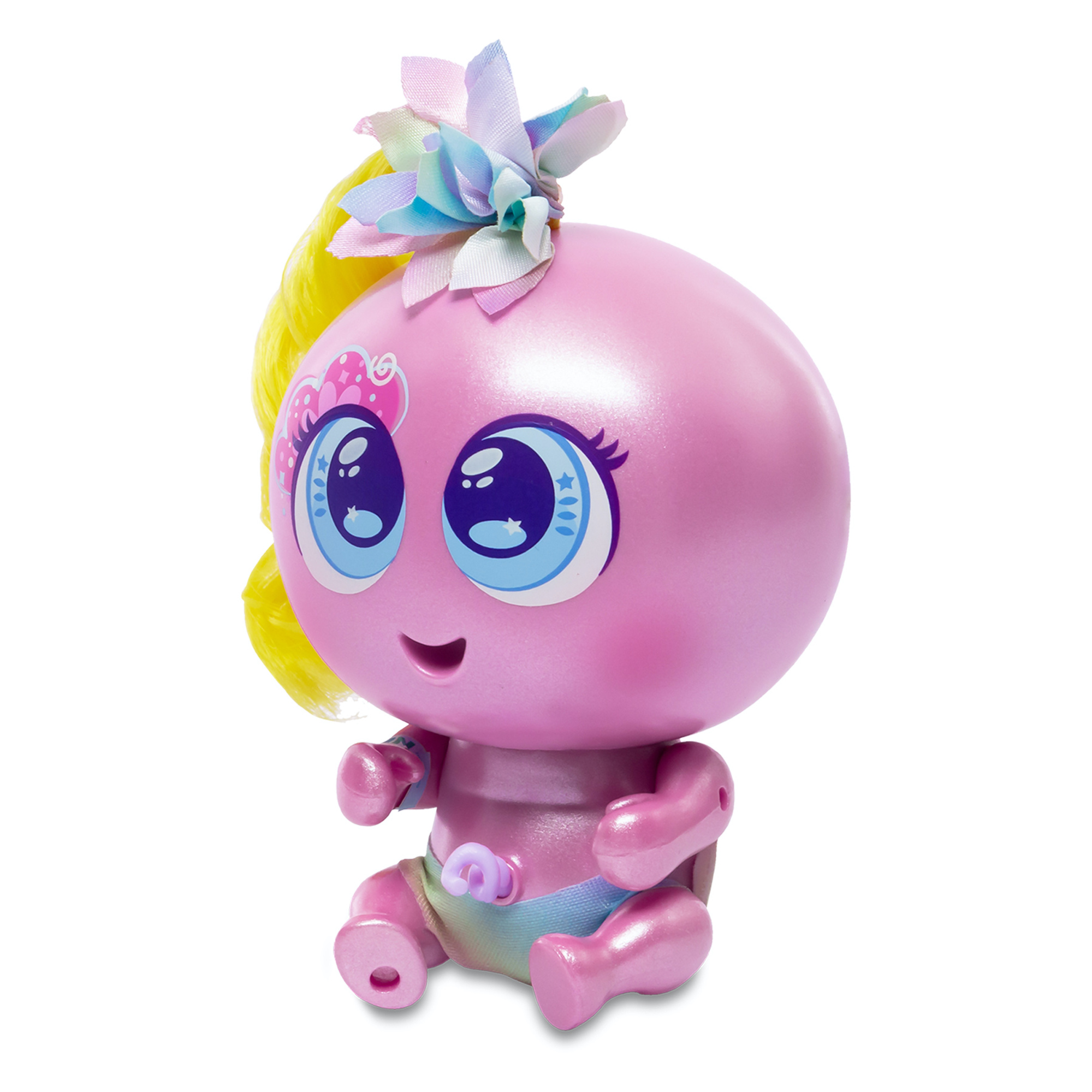 MUÑECA DISTROLLER 909916 KSIMERITO SUSIKIN BIUTY TAIM