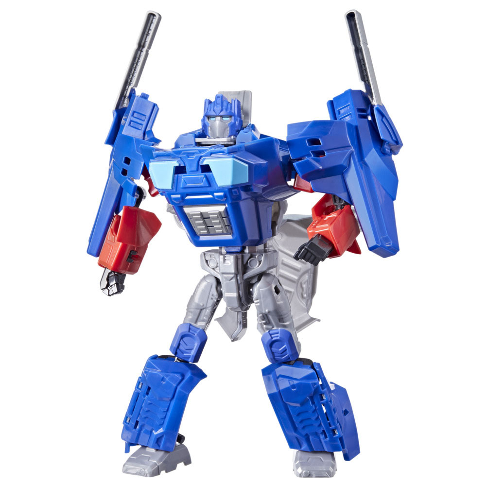 Ripley - MÁSCARA Y FIGURA DE ACCIÓN TRANSFORMERS ONE OPTIMUS PRIME ...