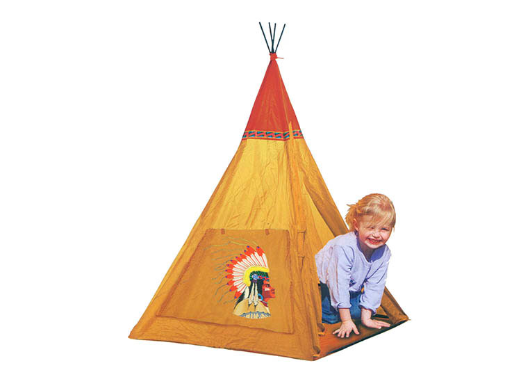 OTRO INFANTI TIENDA DE INDIOS TOYS