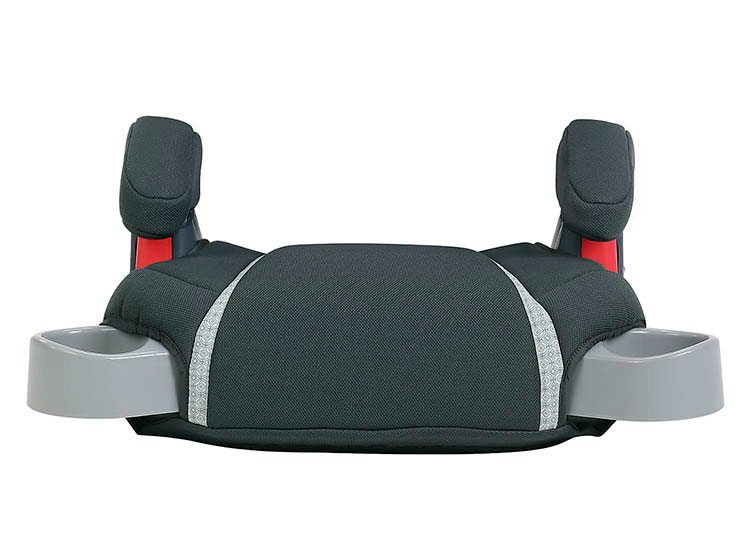 SILLA DE AUTO PARA BEBÉ GRACO 1963975 BOOSTER TURBO GLACIER