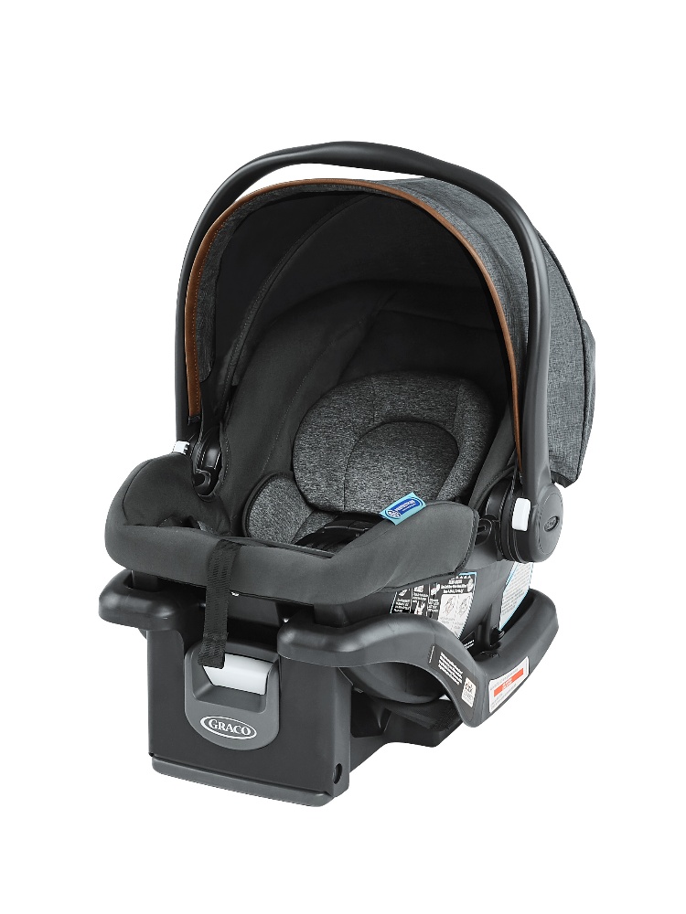 COCHE TRAVEL SYSTEM GRACO 2164695 SR35 LT MX MODES TRIO HEMLOCK
