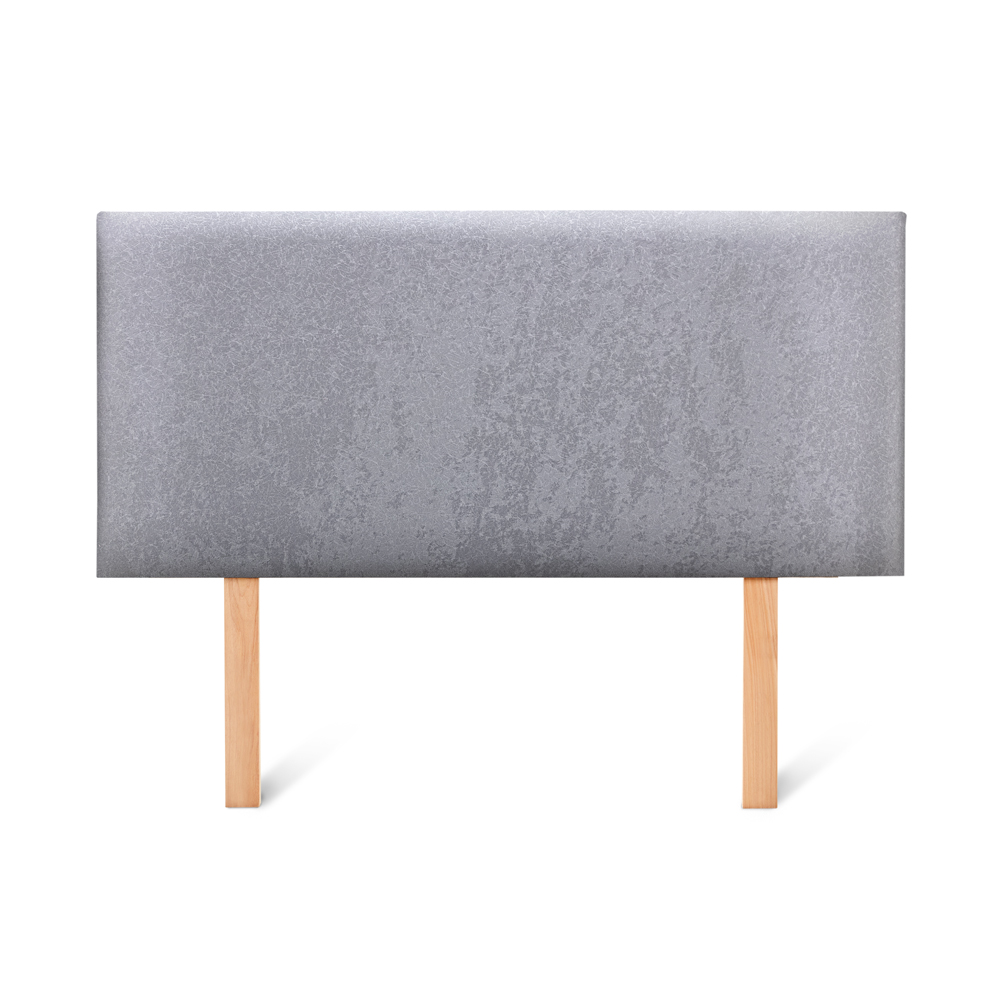 Ripley - CABECERA RIZZOLI LISA 2 PLAZAS PLATA