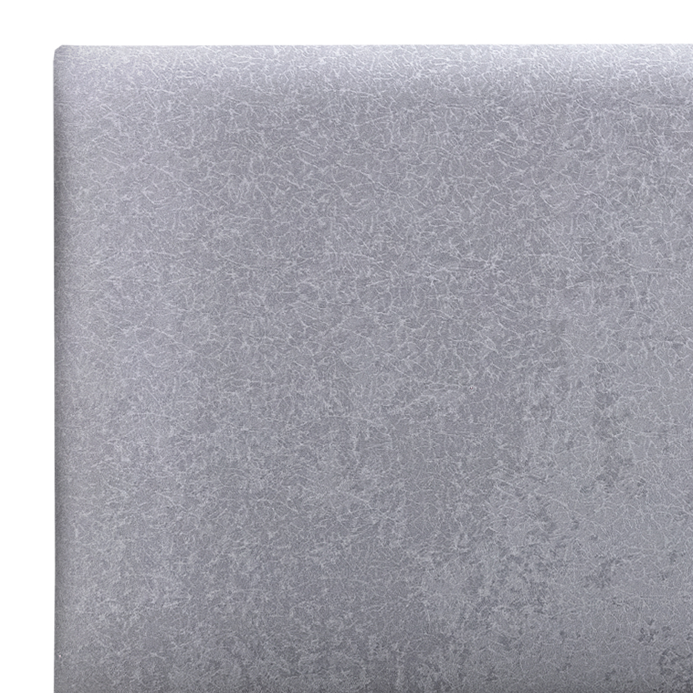 Ripley - CABECERA RIZZOLI LISA 2 PLAZAS PLATA