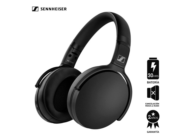 Audífonos Inalámbricos Bluetooth - Precios en OFERTA | Ripley Perú