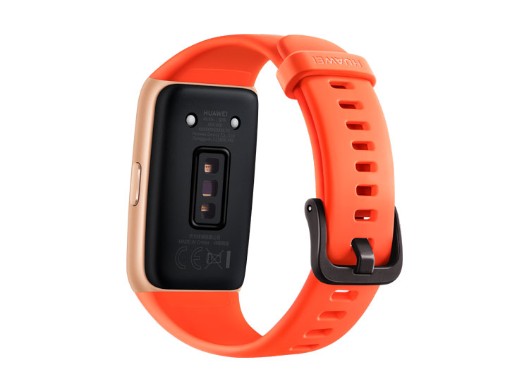 SMARTWATCH HUAWEI BAND 6