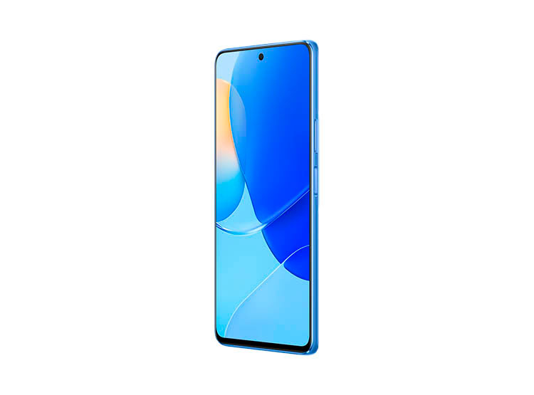 Celular Huawei Nova SE 128 GB Azul Gollo Costa Rica