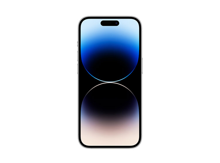 Ripley - IPHONE 14 PRO 256GB 48MP + 12MP + 12MP 6.1" PLATA