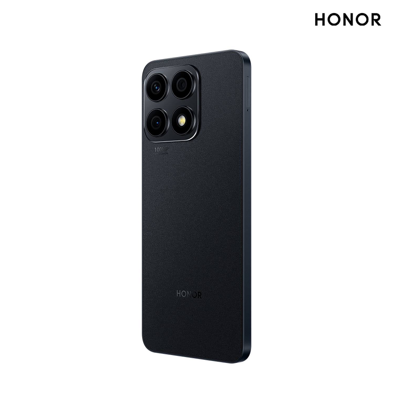 CELULAR HONOR X8A 128GB 8GB RAM 100MP + 5MP + 2MP 6.7" BLACK