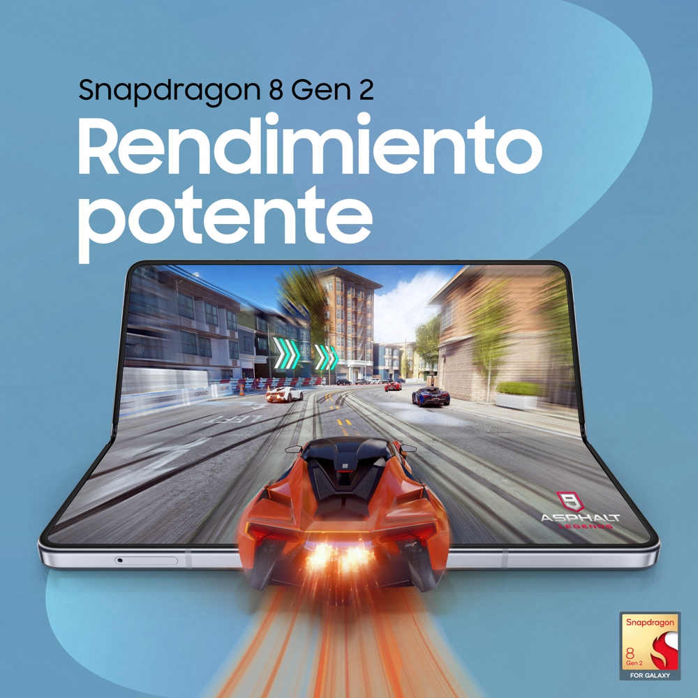 Ripley - CELULAR SAMSUNG ZFOLD5 256GB 12GB RAM 50MP + 12MP + 10MP 7.6 ...