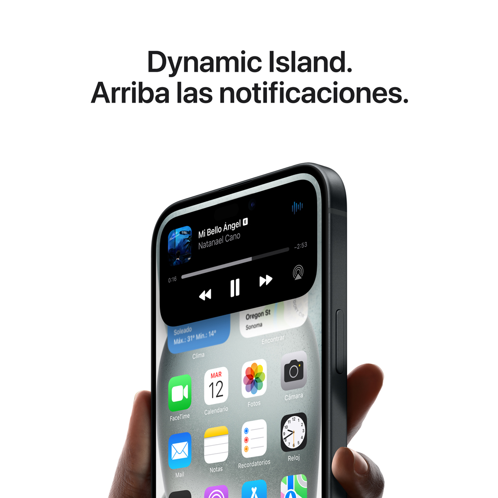 Ripley - IPHONE 15 PLUS 256GB AZUL
