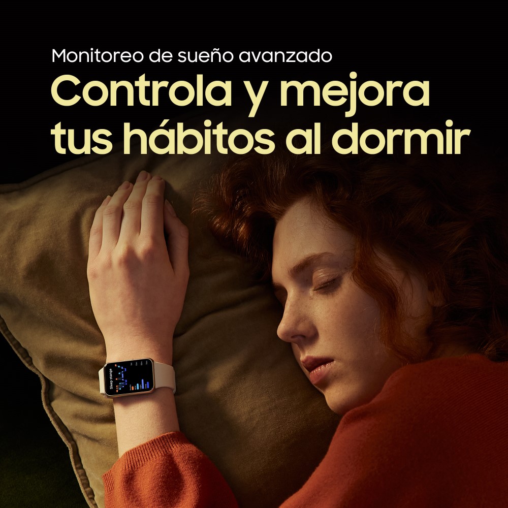 SMARTBAND SAMSUNG GALAXY FIT3 GRIS