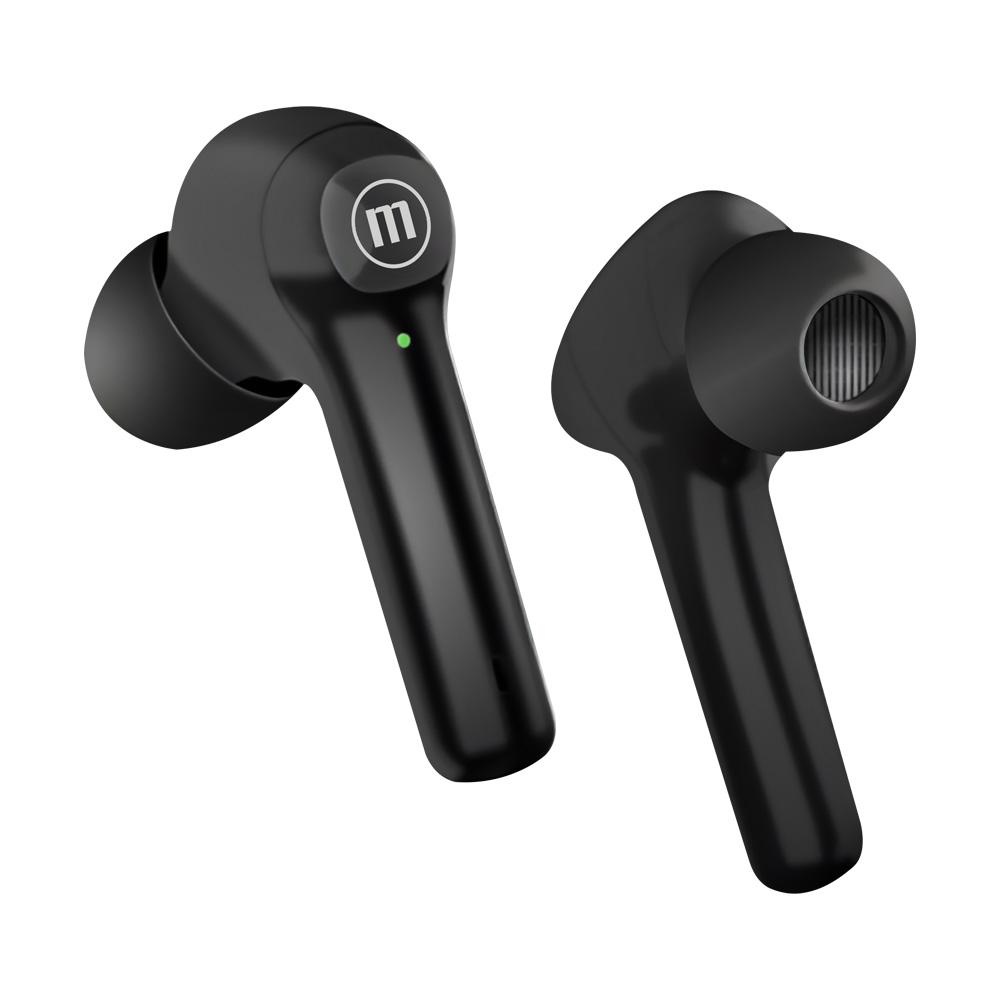 AUDÍFONOS TRUE WIRELESS MAXELL BLUETOOTH TWS