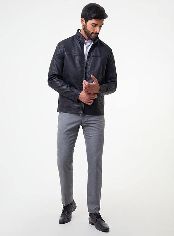 CASACA HOMBRE JOHN HOLDEN JH FORMAL JAJ531