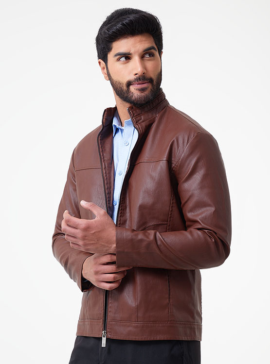 Ripley - CASACA HOMBRE JOHN HOLDEN JH FORMAL JAJ531