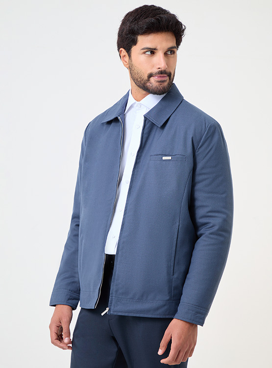 Ripley - CASACA FORMAL JOHN HOLDEN PARA HOMBRE