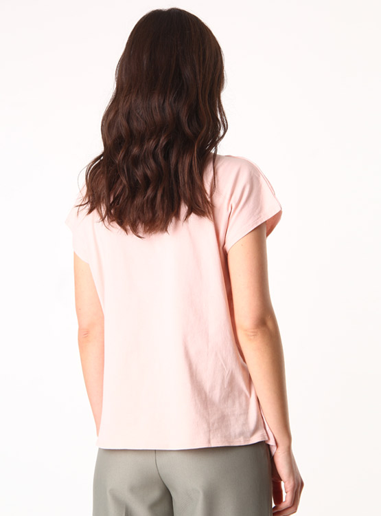 Ripley - POLO MUJER CACHAREL DORA