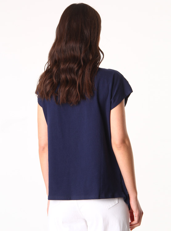 Ripley - POLO CACHAREL PARA MUJER DORA