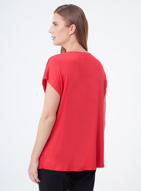 Ripley - POLO MUJER CACHAREL DORA