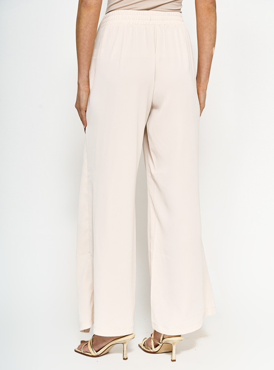 PANTALÓN CASUAL MUJER CACHAREL FLAZO