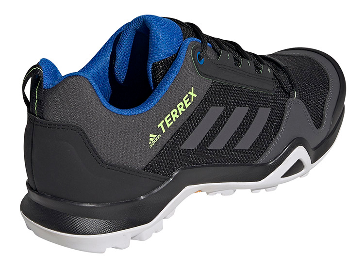 Ripley - ZAPATILLA HOMBRE ADIDAS DEPORTIVAS NEGRO TERREX AX3