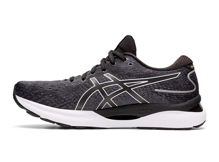 Ripley - ZAPATILLA HOMBRE ASICS RUNNING NEGRO 1011B359.001