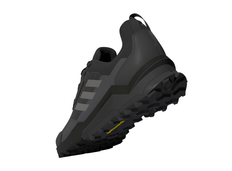 Ripley - ZAPATILLAS TREKKING ADIDAS PARA HOMBRE TERREX AX4 GY8321
