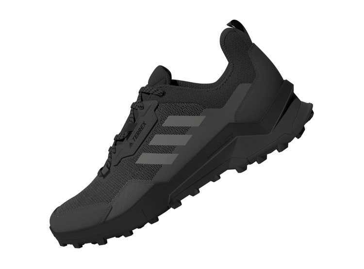 Ripley - ZAPATILLA HOMBRE ADIDAS TREKKING GRIS TERREX AX4