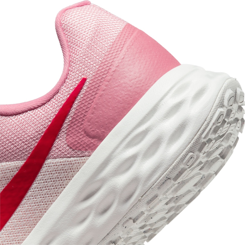 Ripley - ZAPATILLA MUJER NIKE RUNNING ROSADO W REVOLUTION 6 NN
