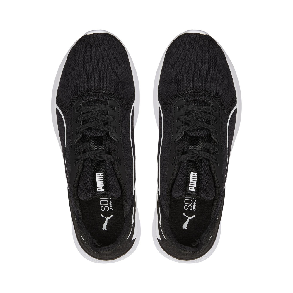 Ripley - ZAPATILLA MUJER PUMA TRAINING NEGRO REMEDIE WNS