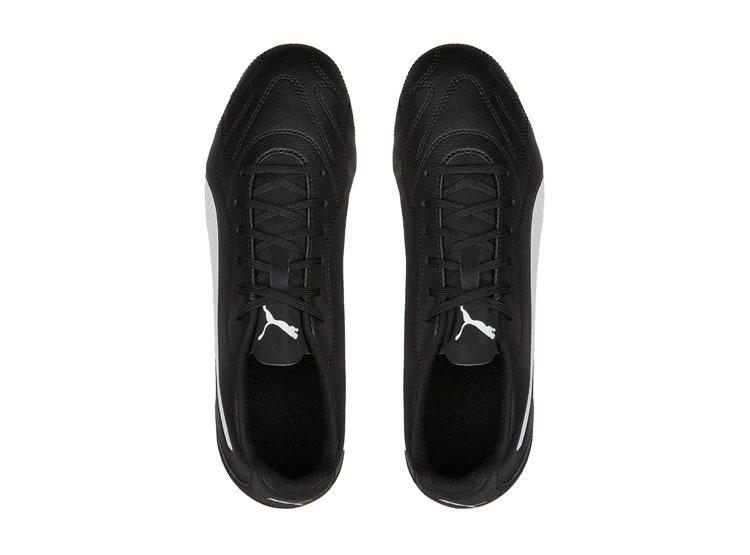 Ripley - ZAPATILLA HOMBRE PUMA CHIMPUNES NEGRO MONARCH II FG/AG