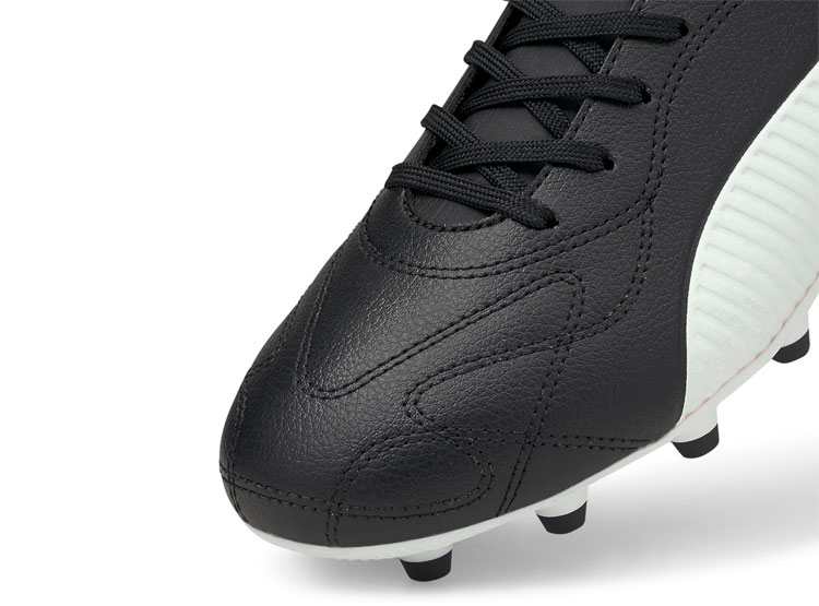Ripley - ZAPATILLA HOMBRE PUMA CHIMPUNES NEGRO MONARCH II FG/AG