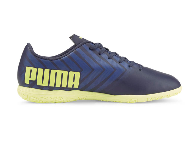 Ripley - ZAPATILLAS CHIMPUNES PUMA PARA HOMBRE TACTO II IT