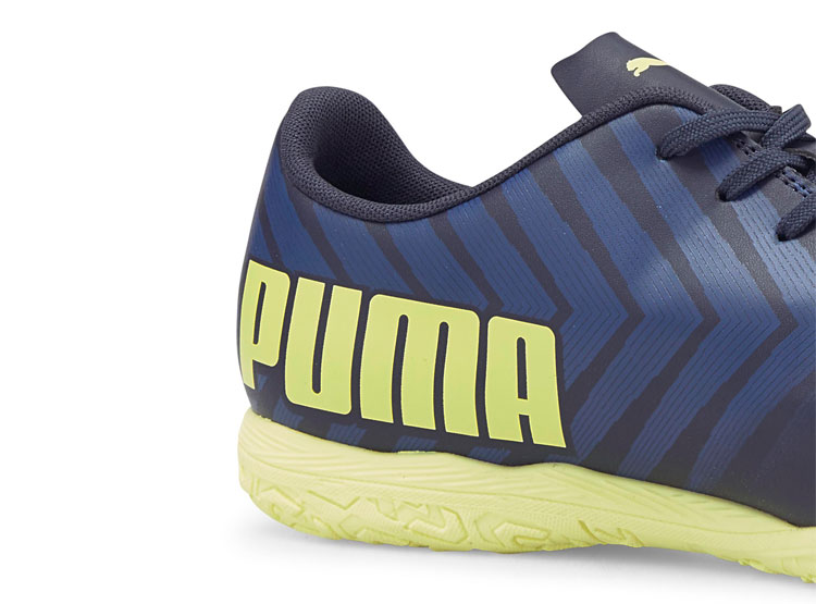 Ripley - ZAPATILLAS CHIMPUNES PUMA PARA HOMBRE TACTO II IT