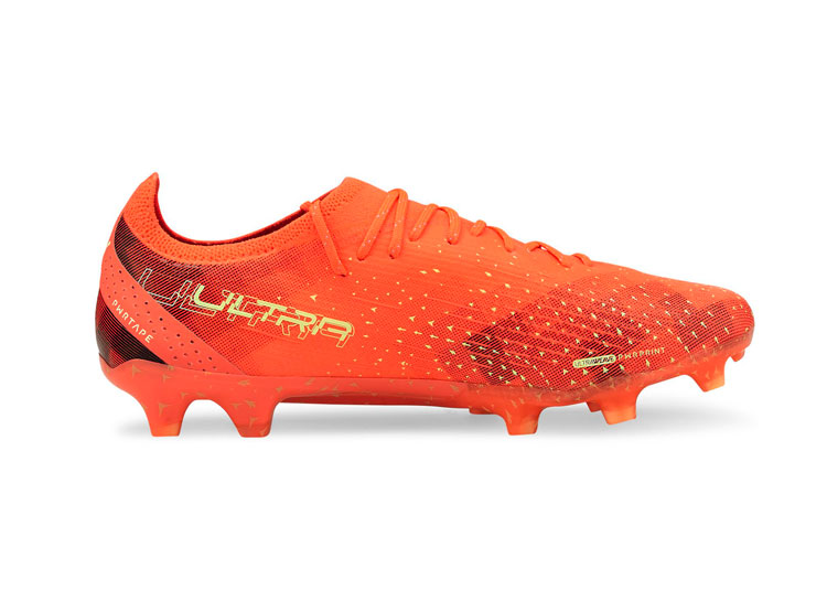 Ripley - ZAPATILLA HOMBRE PUMA CHIMPUNES CORAL ULTRA ULTIMATE FG/AG
