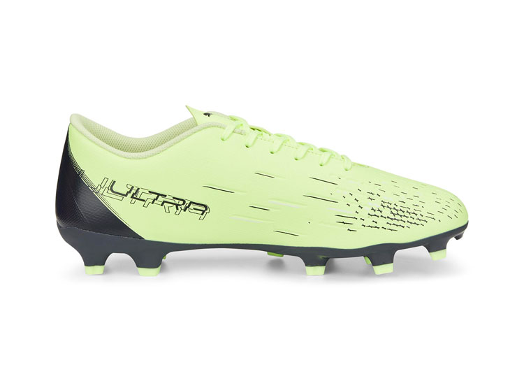Ripley - ZAPATILLAS HOMBRE PUMA CHIMPUNES VERDE CLARO ULTRA PLAY FG/AG
